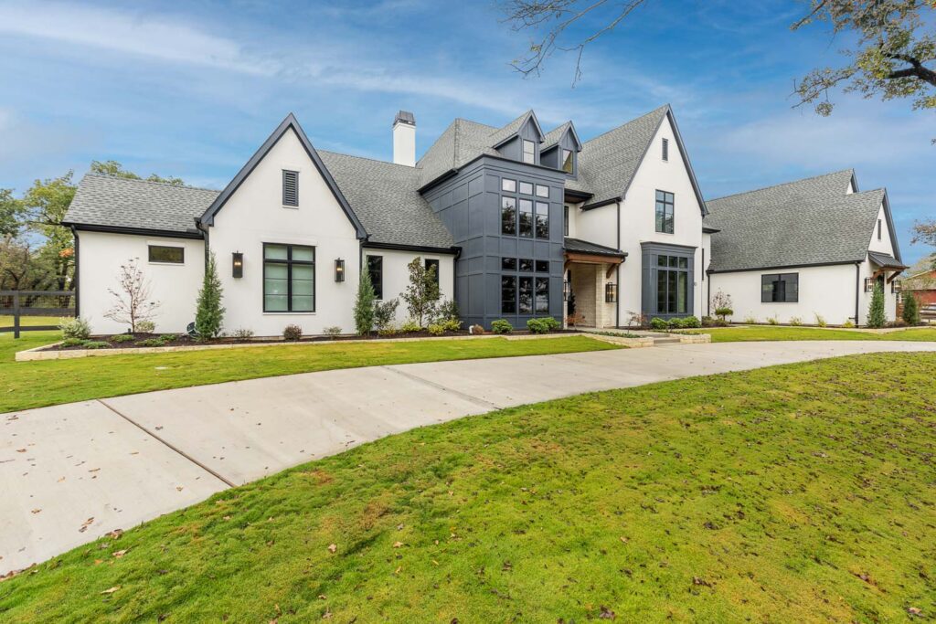 Gibbons Rd. - Dean & Co. Custom Homes