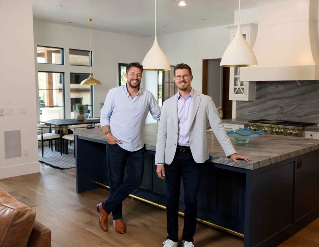 Dean & Co: Luxury Custom Homes in Southlake, TX